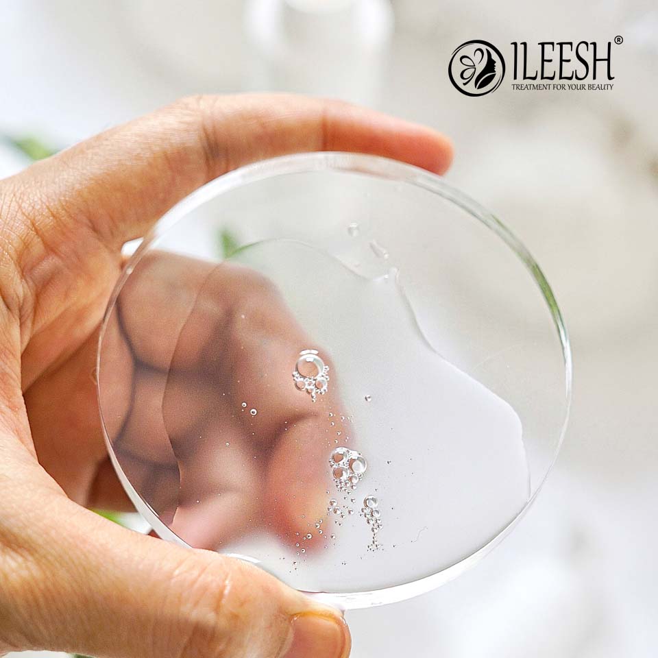 TIPS PEMILIHAN CLEANSER | ILEESH